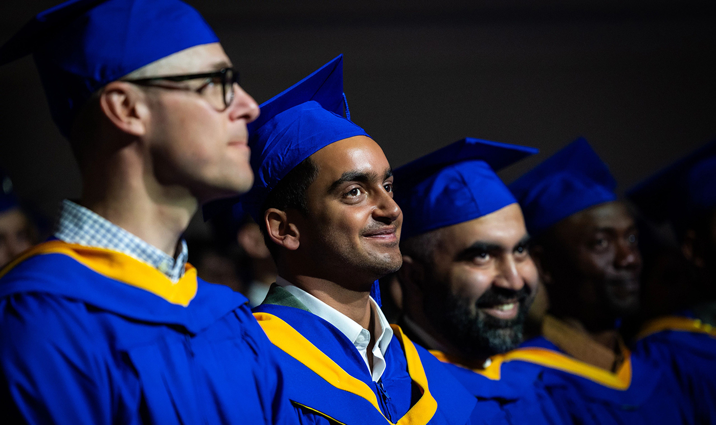 Graduation & Convocation - NAIT